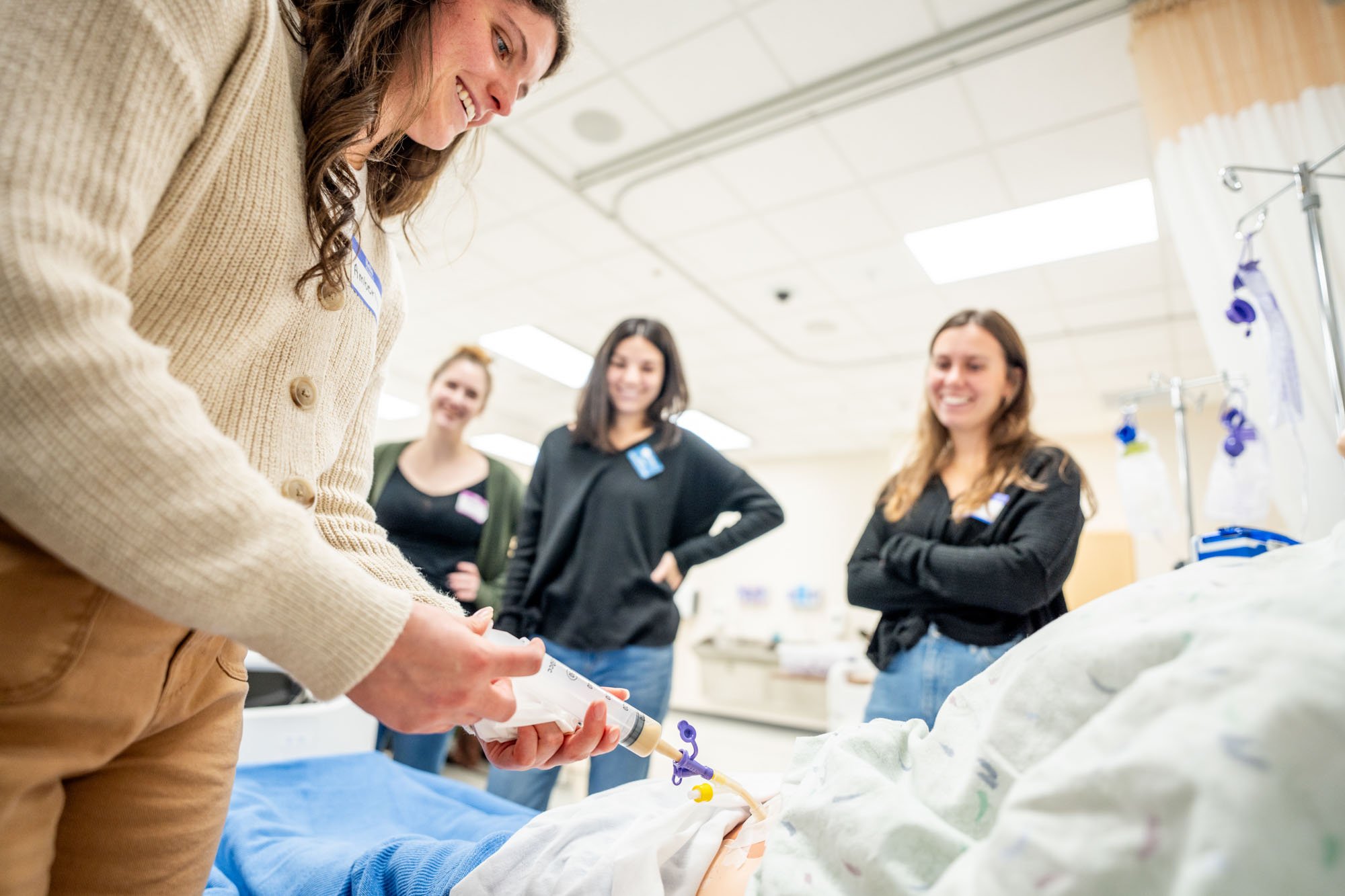 GVSU in photos, October 2023: Fall, in all its energy and beauty, was ...