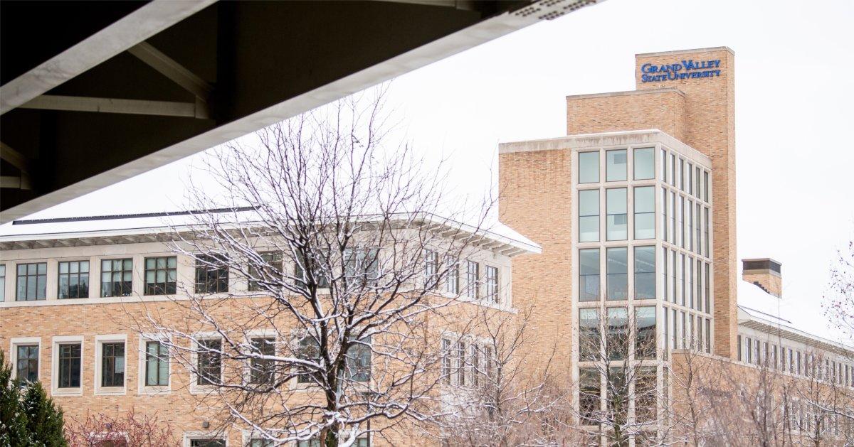 GVSU report indicates West Michigan economy continues to slow - GVNext