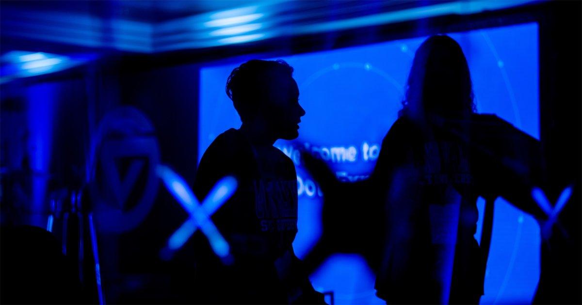 Five visionary projects seen at Tech Week GR - GVNext