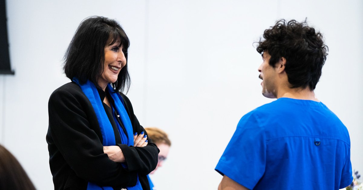 Leaders from GVSU, Corewell Health celebrate inaugural cohort of ...