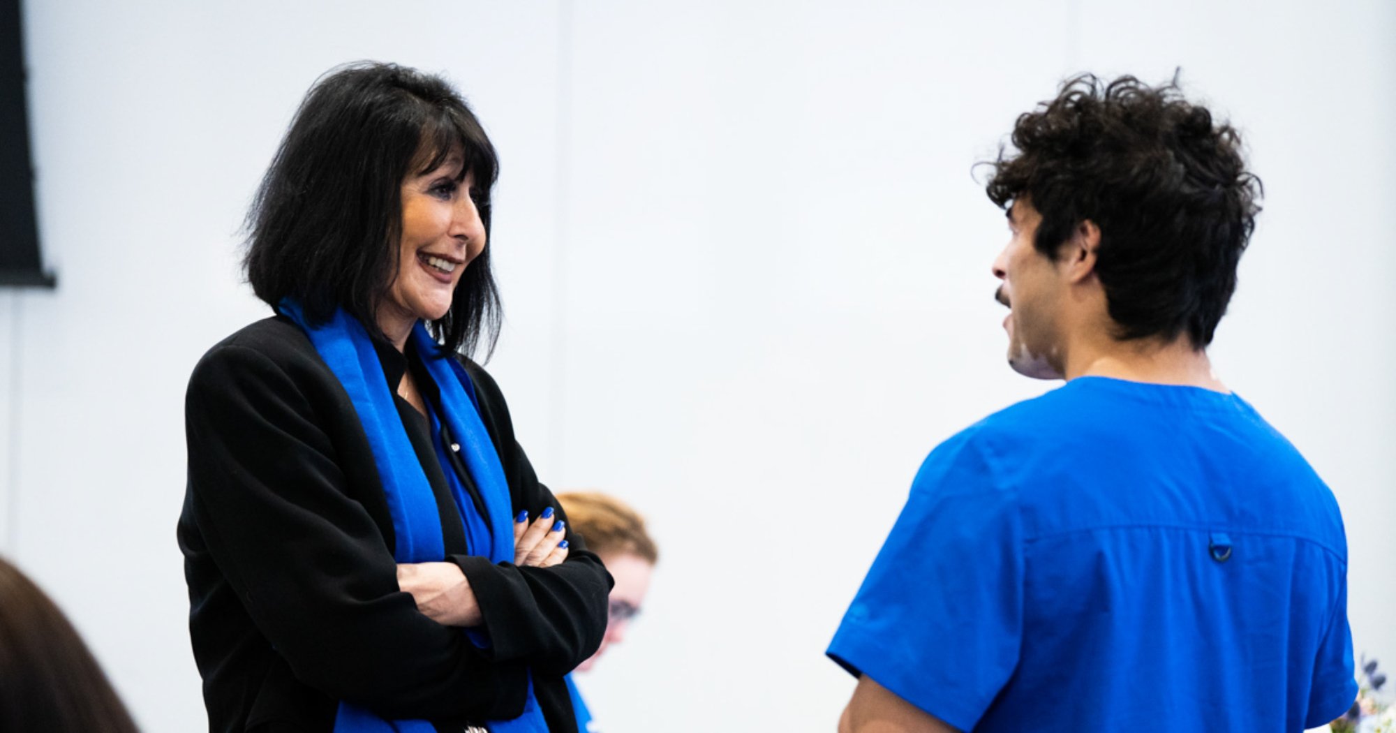 Leaders from GVSU, Corewell Health celebrate inaugural cohort of ...