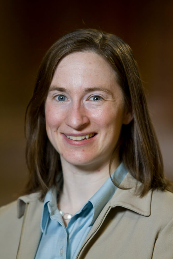 'Rising star' in chemistry to give Ott Lectureship - GVNext