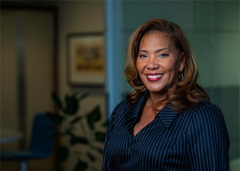 REP4 announces inaugural executive director LuWanna Williams - GVNext