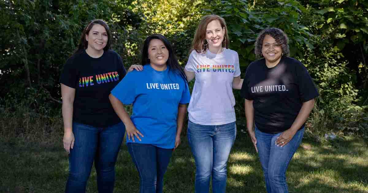 Annual United Way campaign begins, runs through December 8 - GVNext