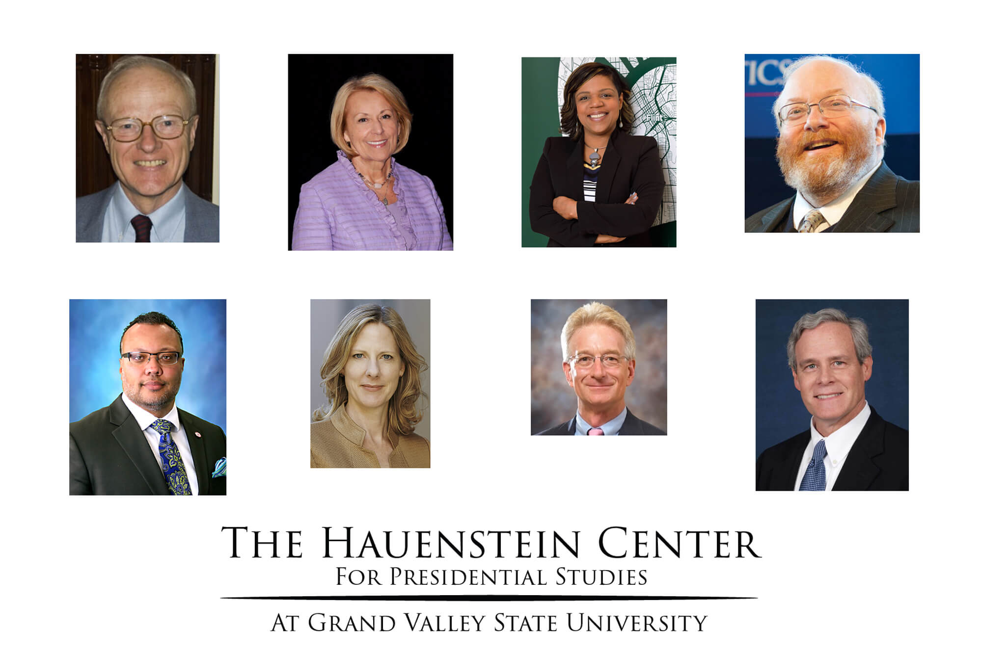 Hauenstein Center to host eight events during fall speaker series - GVNext