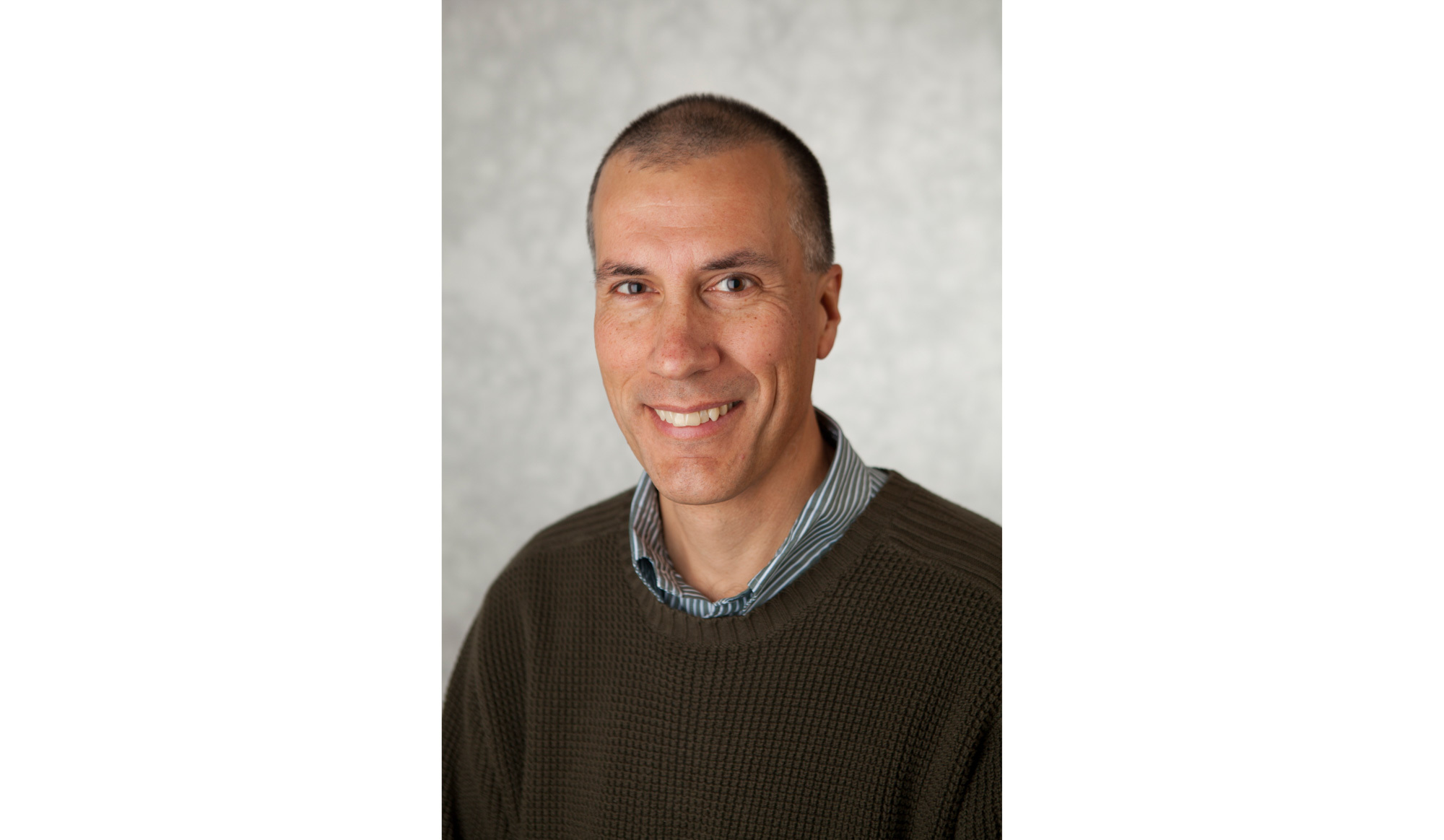 GVSU mathematics professor, recipient of national teaching award ...