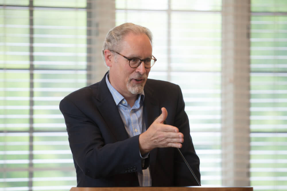 Scholarship announced in Chamberlain's honor - GVNext