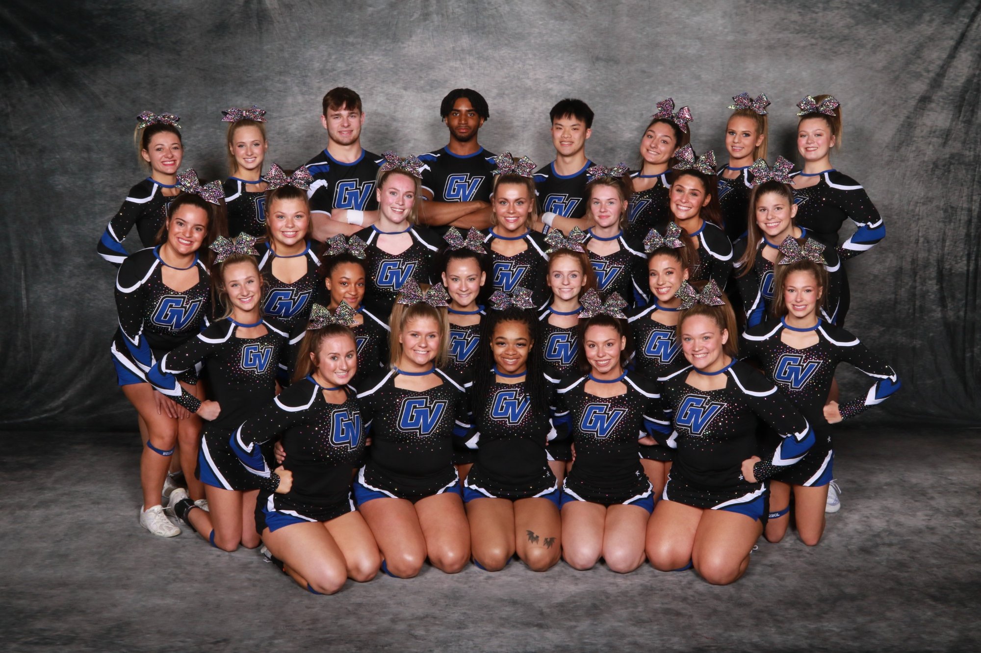 Varsity, club teams excel on national level - GVNext