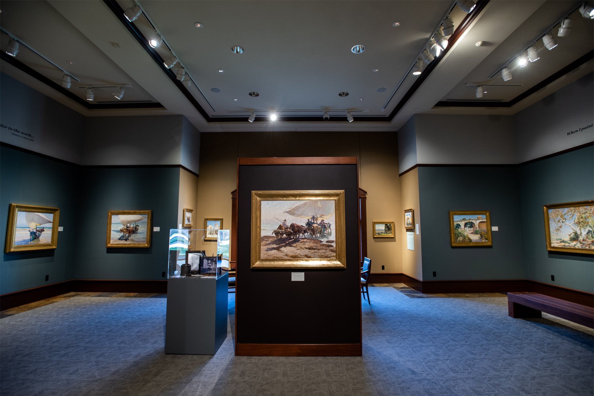 University art collection has new name: GVSU Art Museum - GVNext
