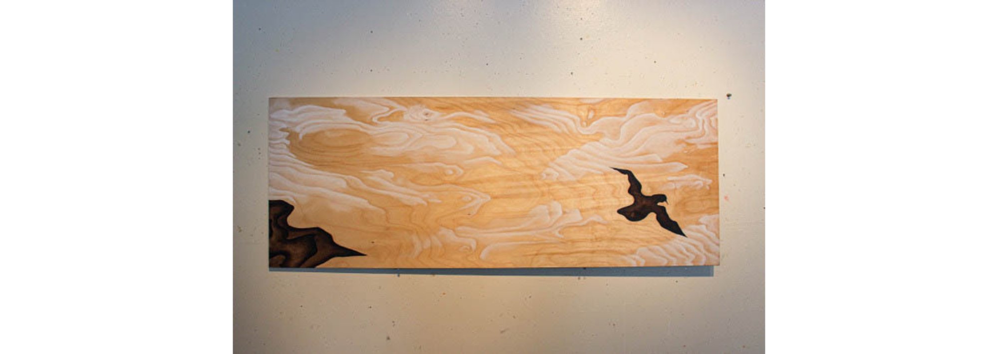 GVSU student artwork to be showcased in Legislature's office buildings ...