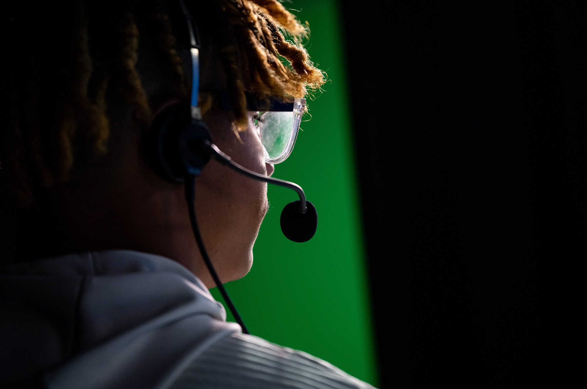 Camp honors vision, legacy of longtime broadcaster to help high school ...