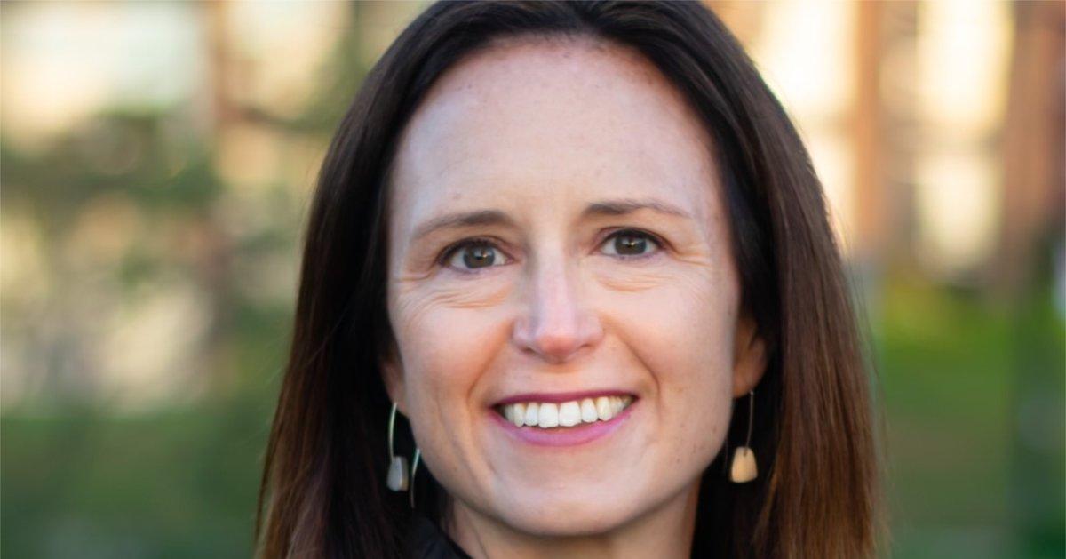 Mauriello brings entrepreneurial leadership to new role as director of ...