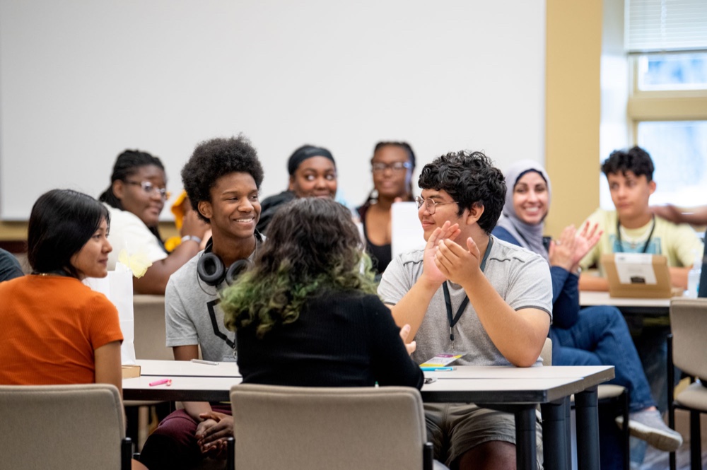 REP4 National Convening to showcase student-led higher ed innovations ...