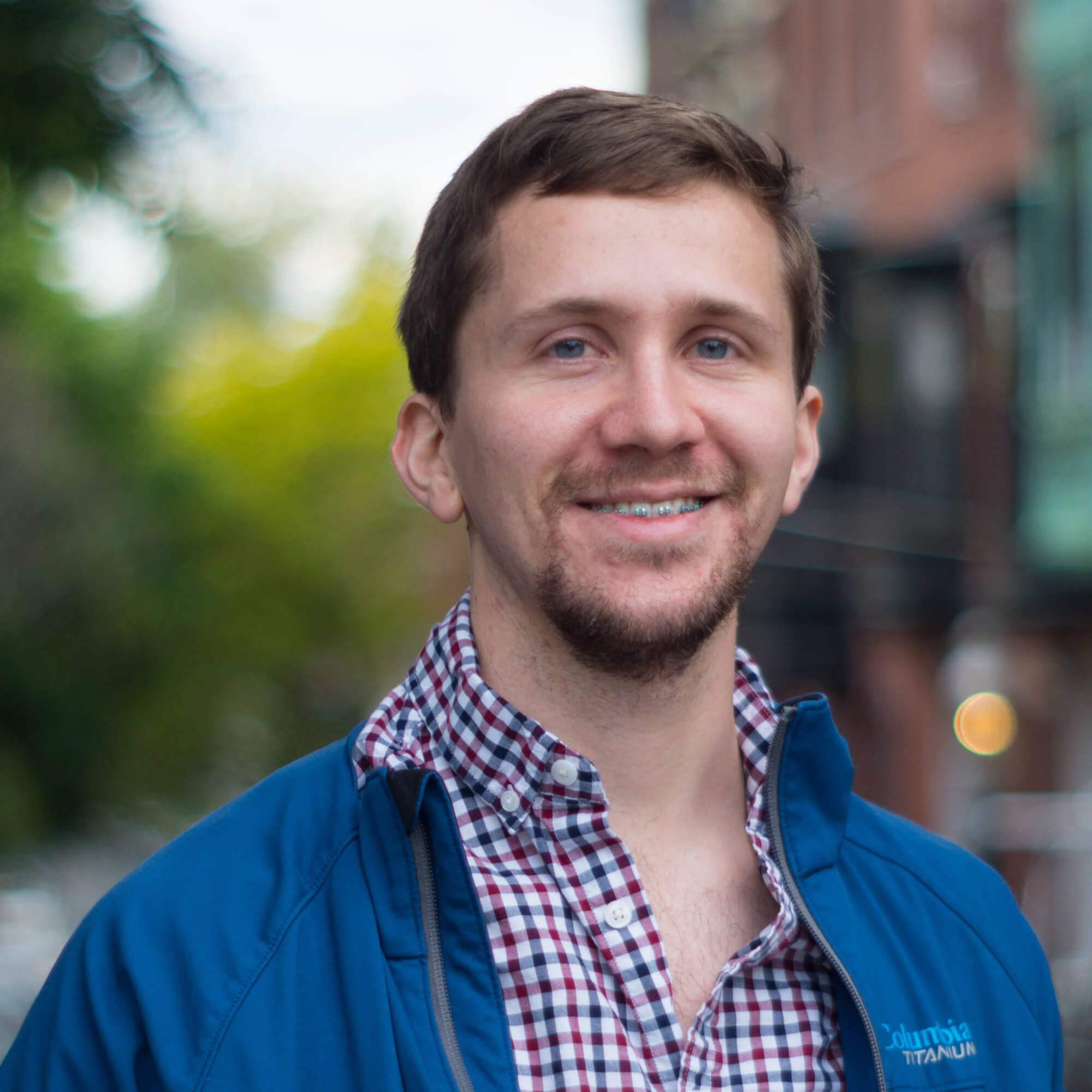 Alumnus awarded fellowships to study lymphoma care in Botswana - GVNext