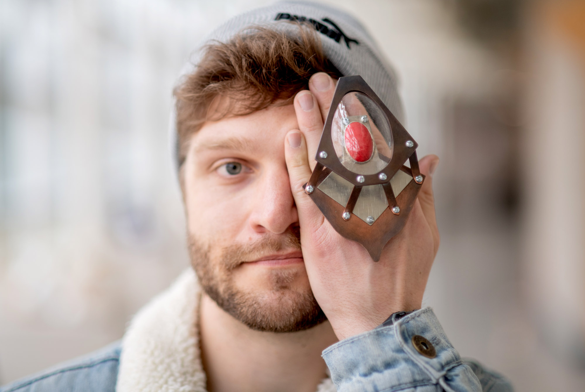 Student research takes center stage on Student Scholars Day - GVNext