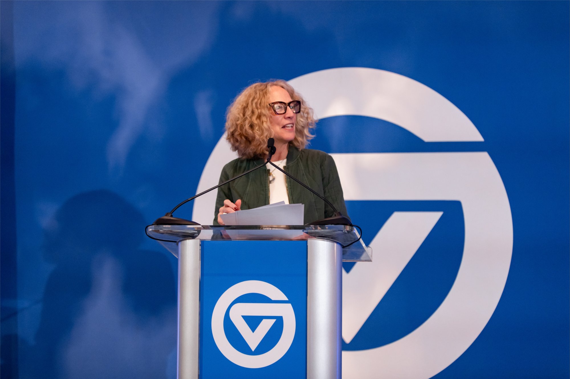 Nursing celebrates 50 years while looking ahead at community event - GVNext