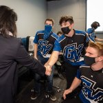 Recreation & Wellness - Grand Valley State University