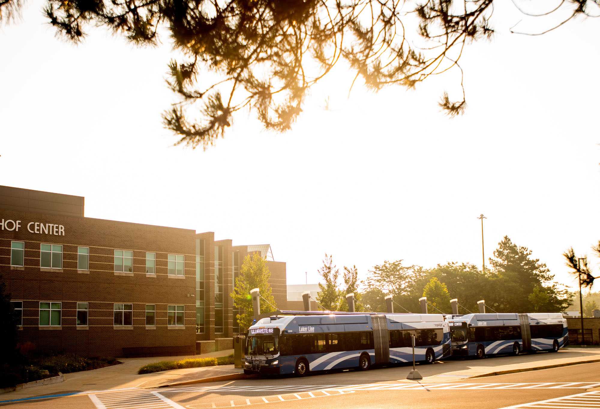 10 things every incoming Laker must know - GVNext