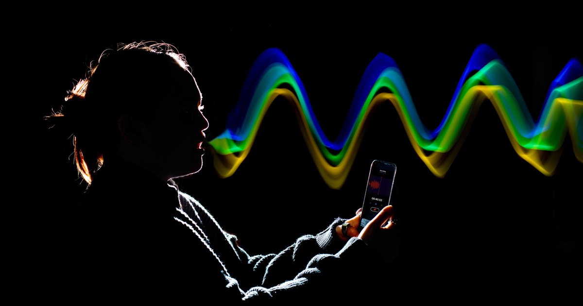 Mobile app developed by faculty, student could detect signs of ...