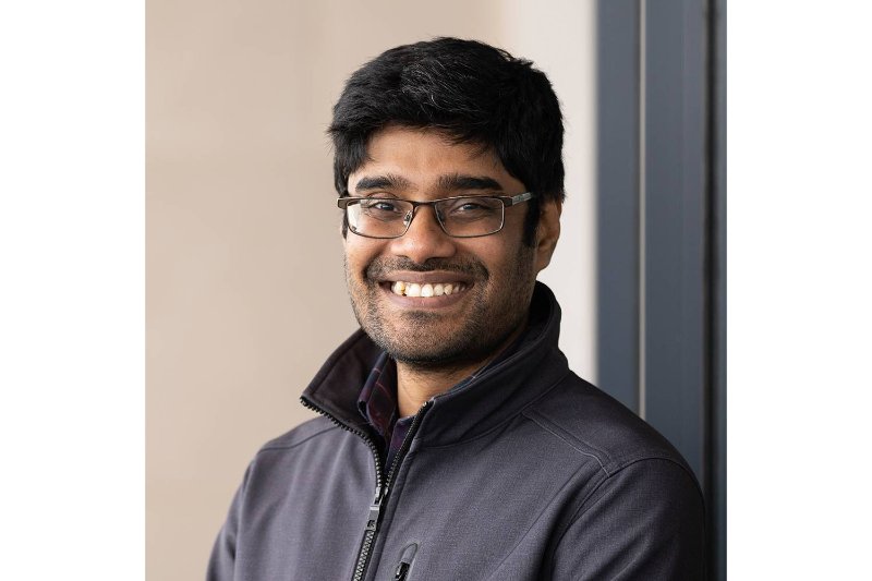 Mobile app developed by faculty, student could detect signs of ...