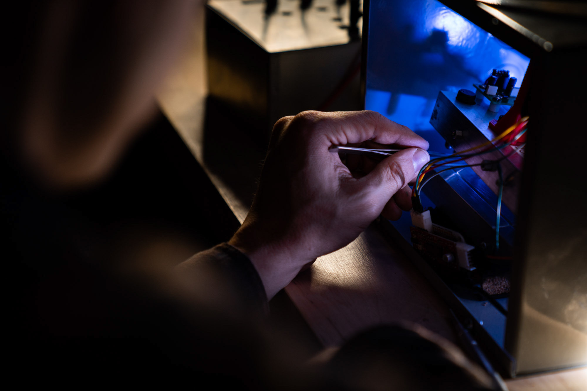 If you build it, they will understand: Physics expert leads development ...