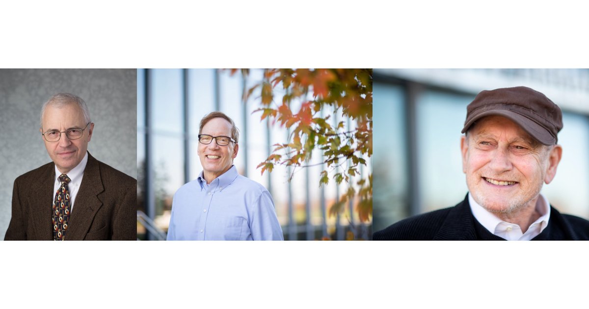 Service milestones: three people recognized for 45, 50 years at GVSU ...