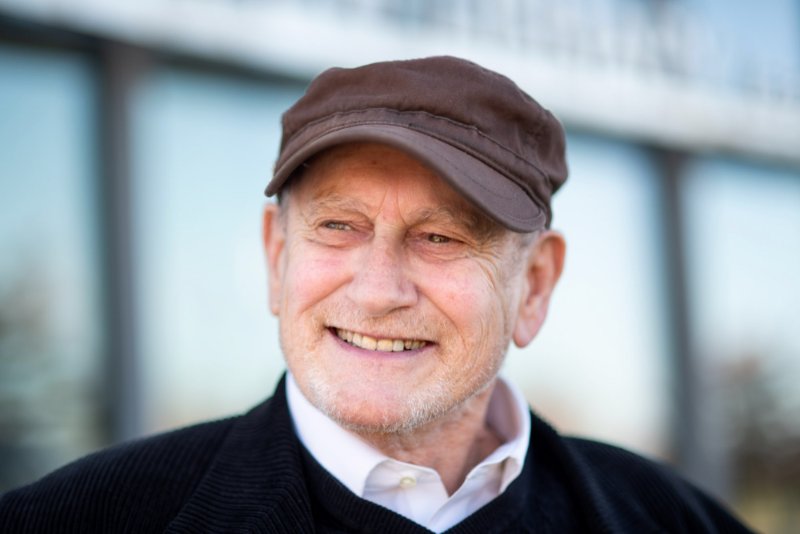 Service milestones: three people recognized for 45, 50 years at GVSU ...