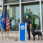 GVSU announces new police chief - GVNext