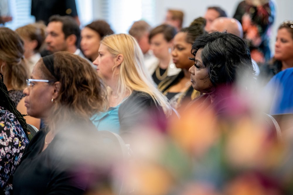 Fireside Chat: Institutions must prepare students to be globally minded ...