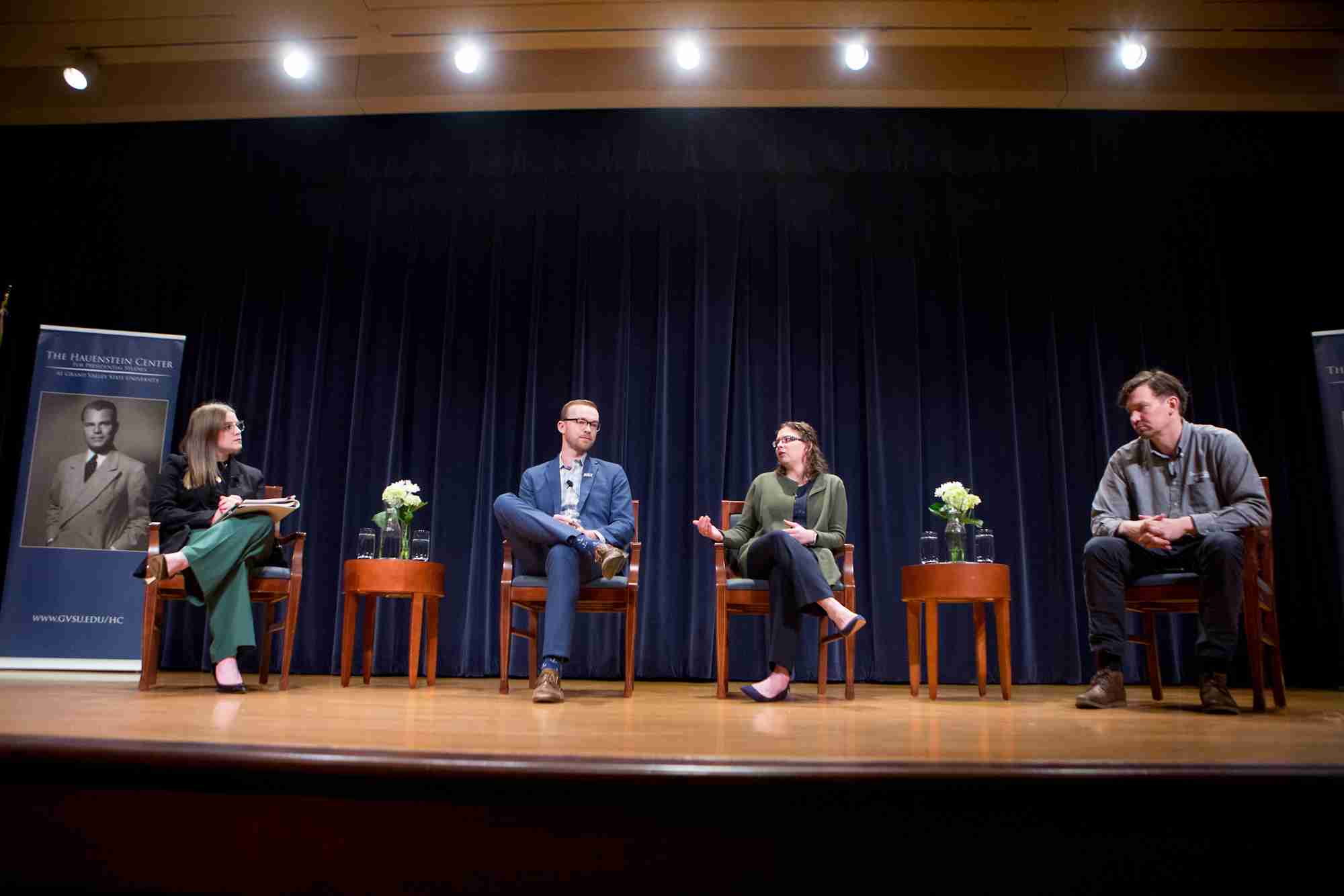 Hauenstein Center panel discusses region's housing shortage, solutions ...