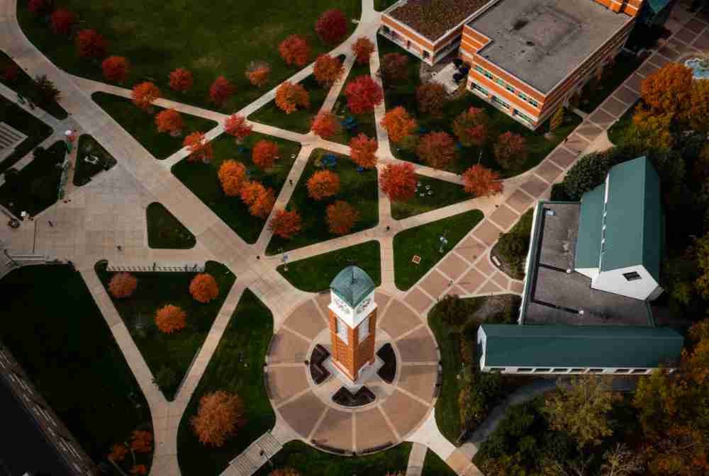 GVSU in 2021: The images, the stories, the moments that captured our ...