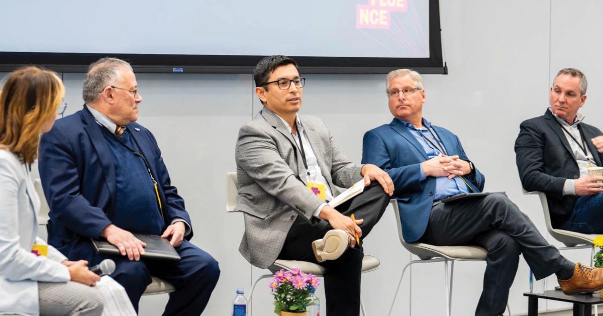 Building a Rainforest Innovation Ecosystem: Confluence Thought Series ...
