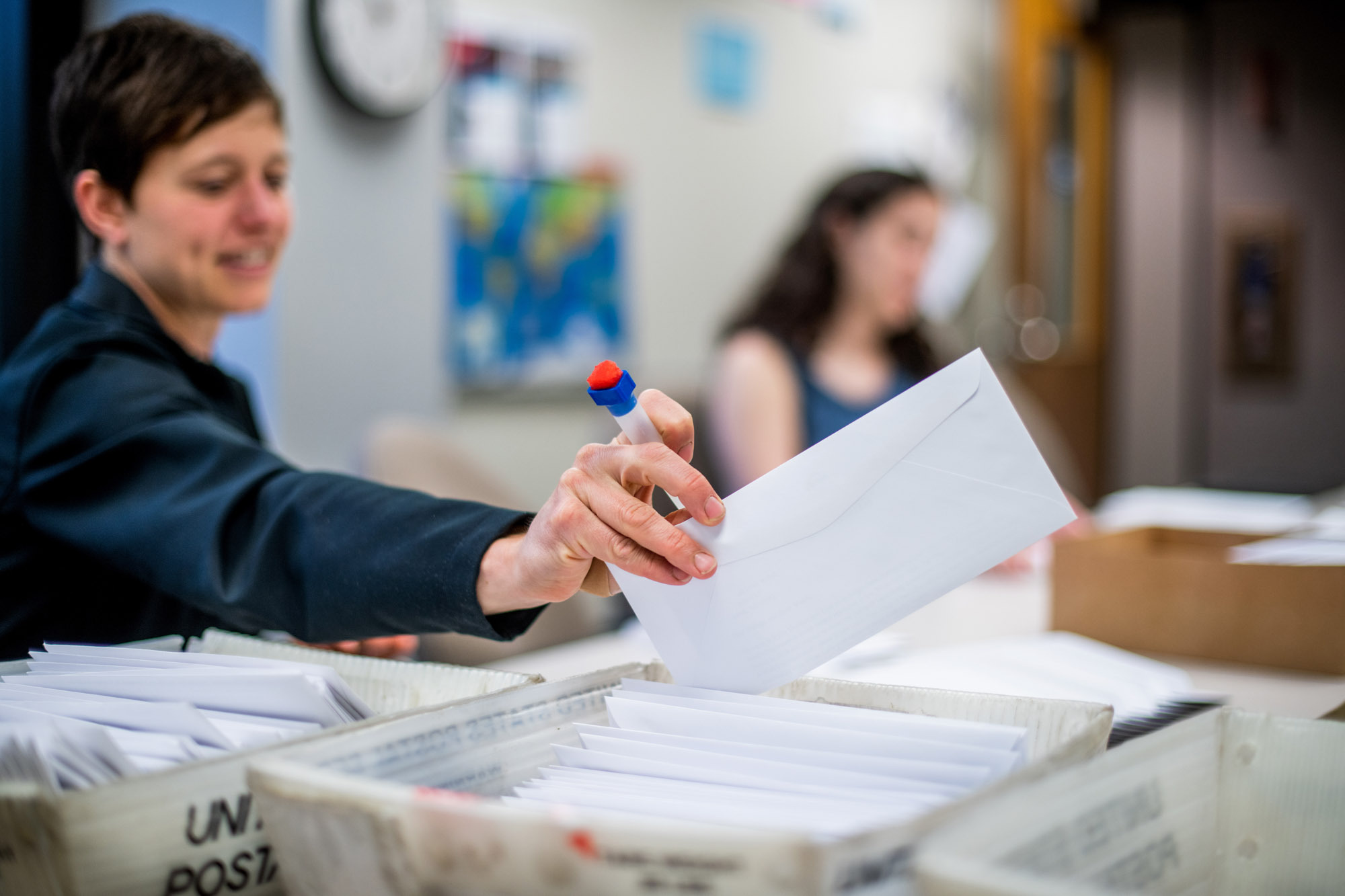 GVSU sociologist helps natural resource management community partners ...