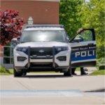 GVSU announces new police chief - GVNext