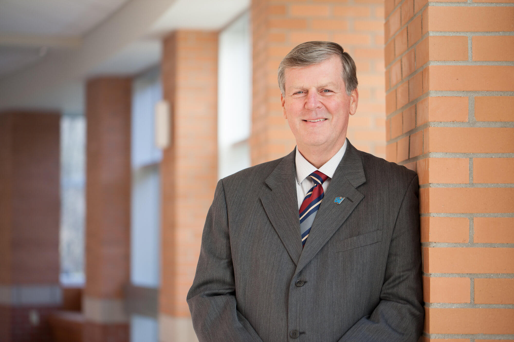 President Haas to speak at education policy summit - GVNext