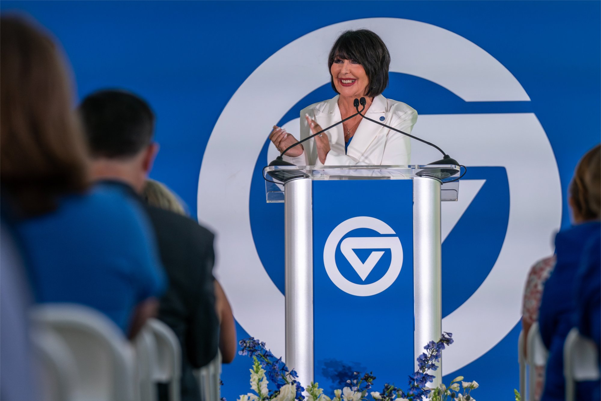 Mantella: 'Our work is worthy, it's essential and it's absolutely ...