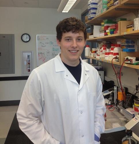 Grand Valley grad to work at Harvard Medical School/Boston Children's ...
