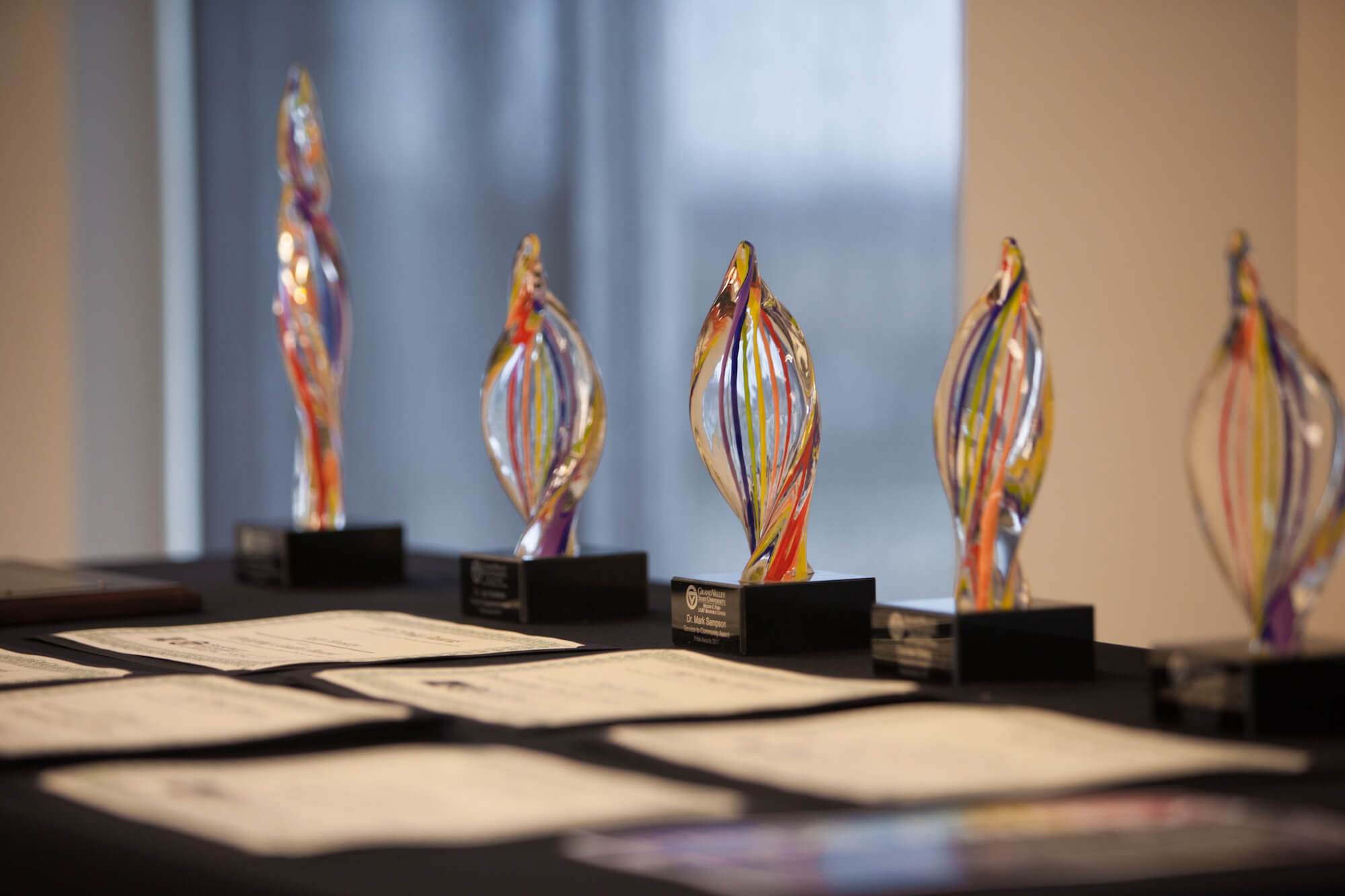 Award ceremony honors LGBT community influencers - GVNext