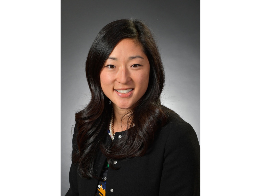 New Hauenstein Center director brings lived experience, Laker ...