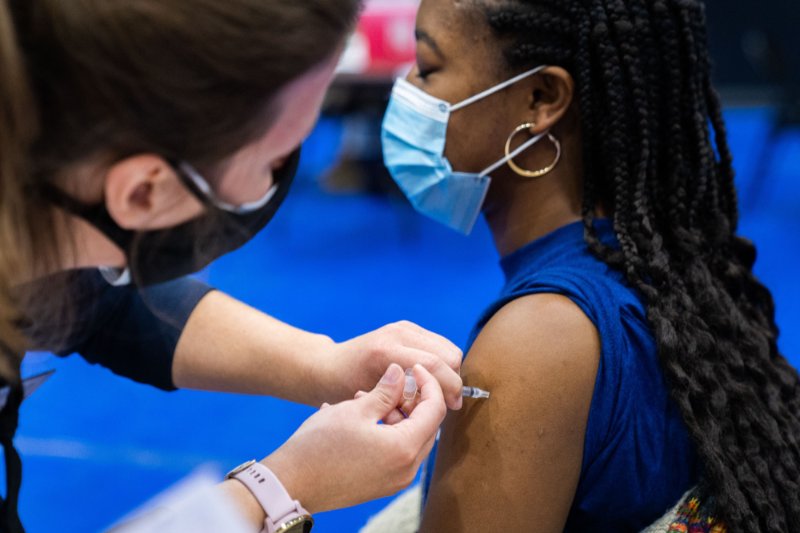 Virus Action Team update: Vaccination Incentive Program announced for ...