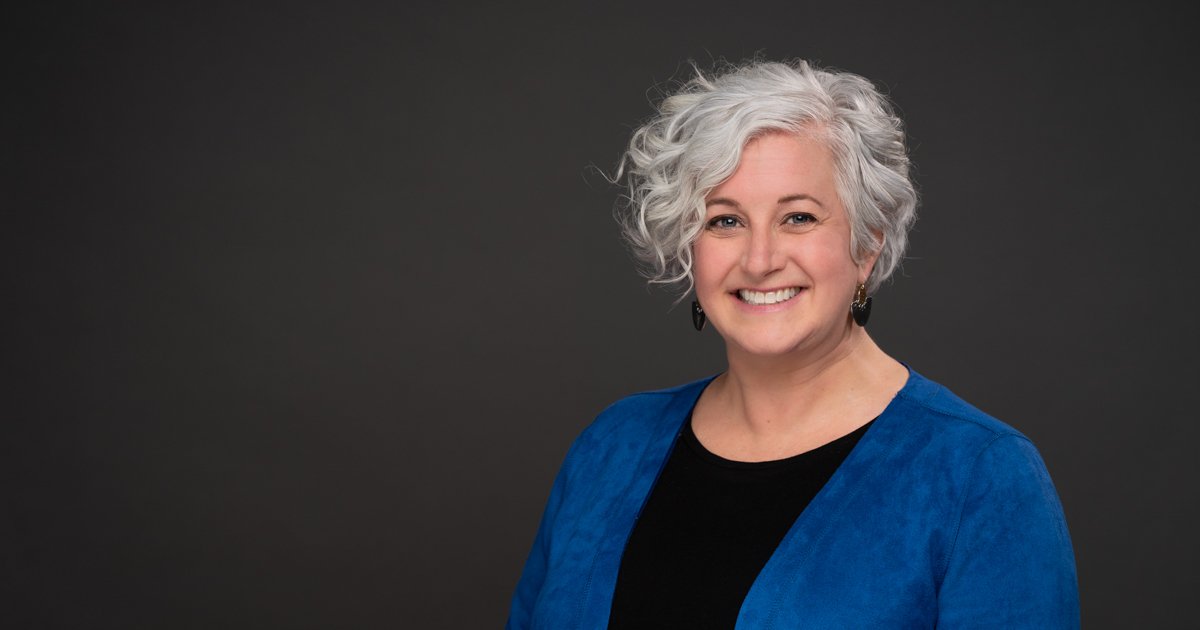 Proctor named director of Alumni Relations - GVNext