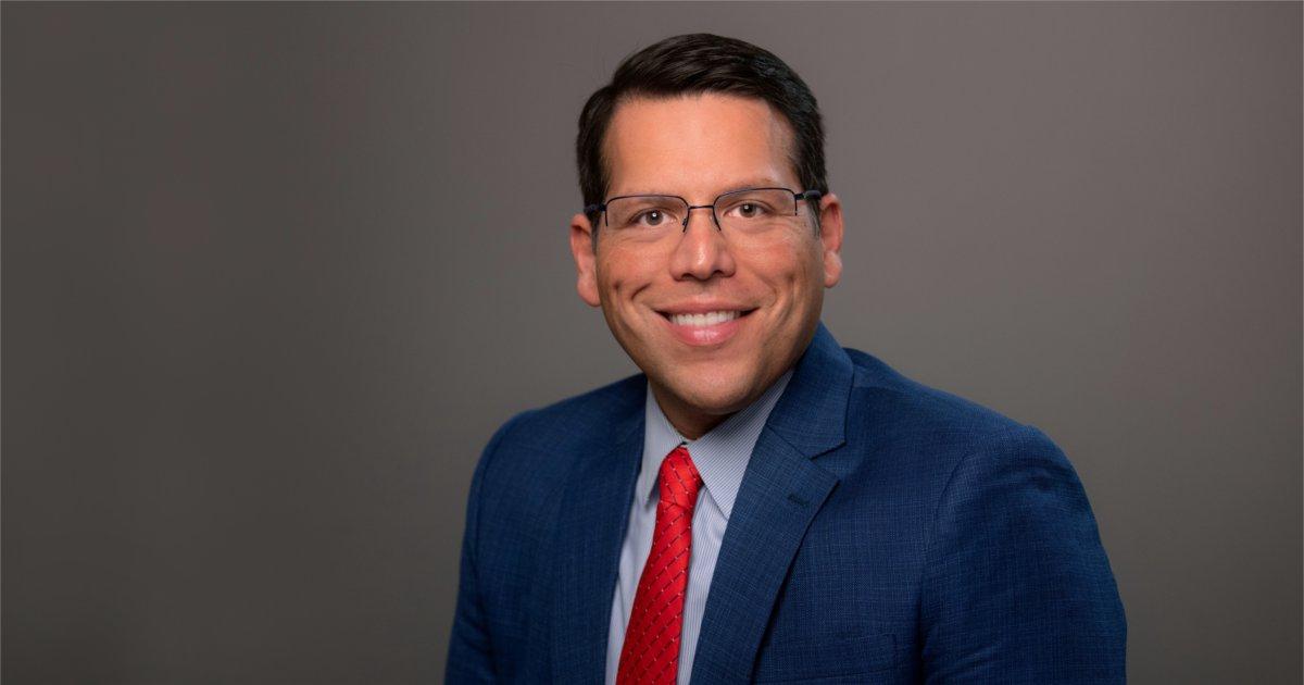 Bernal named president of Western Connecticut State University - GVNext
