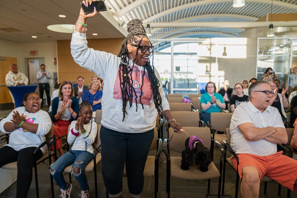 GVSU program helps veterans make their entrepreneurial pitch - GVNext