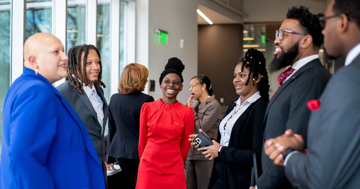 GVSU expands pipeline pathways for diverse students to education - GVNext