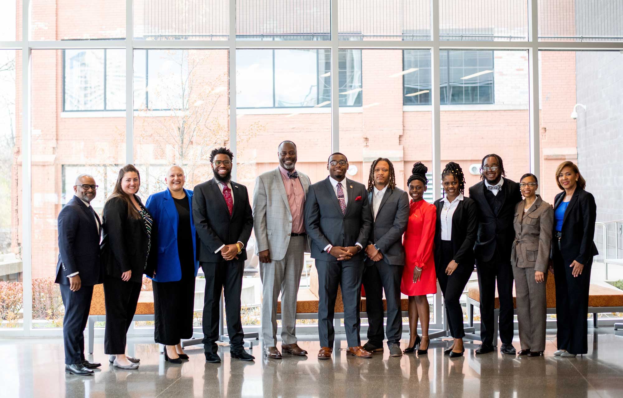 GVSU expands pipeline pathways for diverse students to education - GVNext