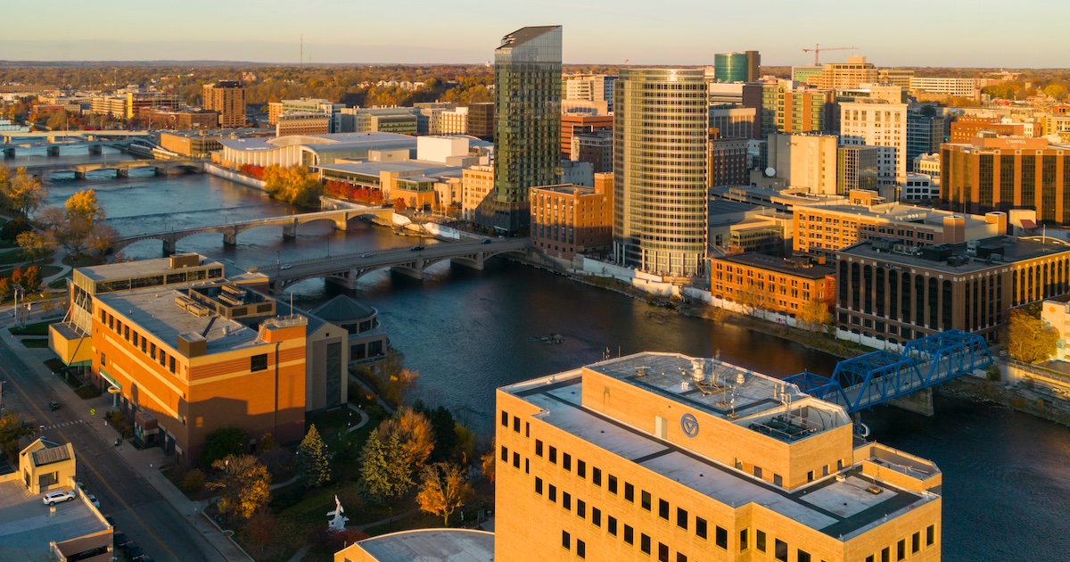 Tech Week GR to provide showcase of Grand Valley & West Michigan tech ...