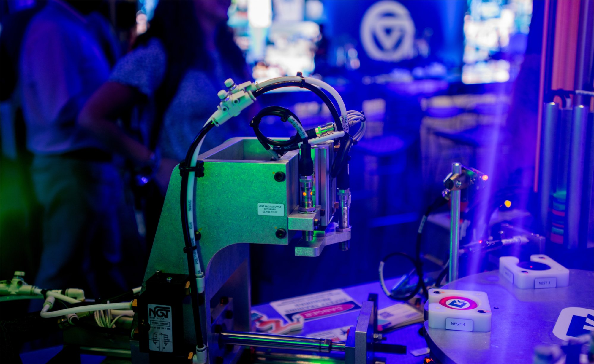 Blue Dot to propel GVSU, Grand Rapids as tech hub - GVNext