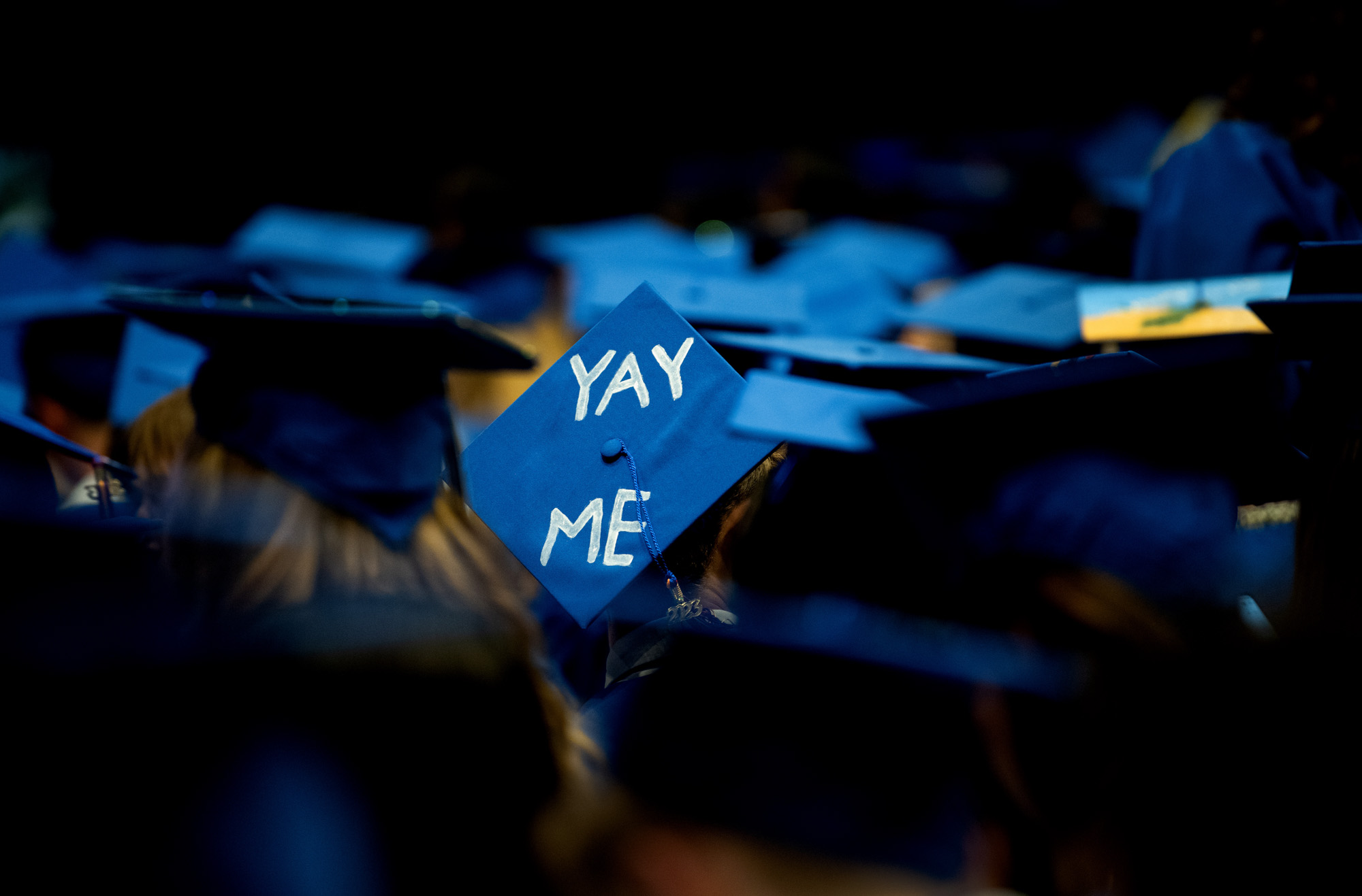 GVSU in photos, April 2023: A focus on Commencement and our Laker ...