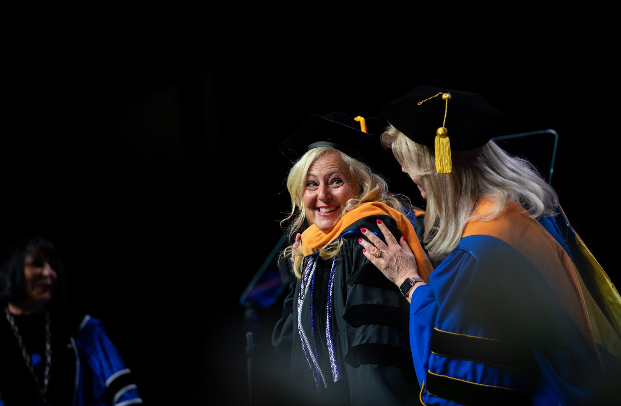 GVSU in photos, April 2023: A focus on Commencement and our Laker ...