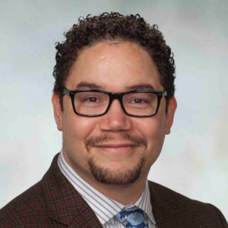 Daniel C. Vélez named to lead Admissions department, brings experience ...